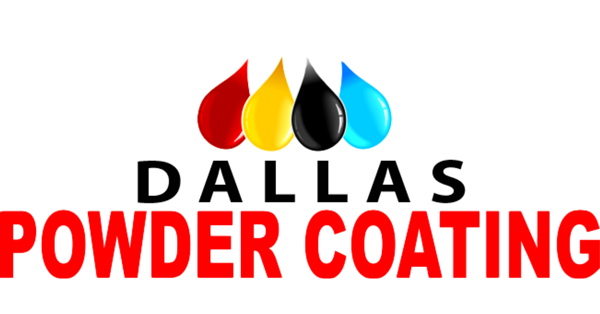 Dallas Powder Coating – Dallas Powder Coating Store